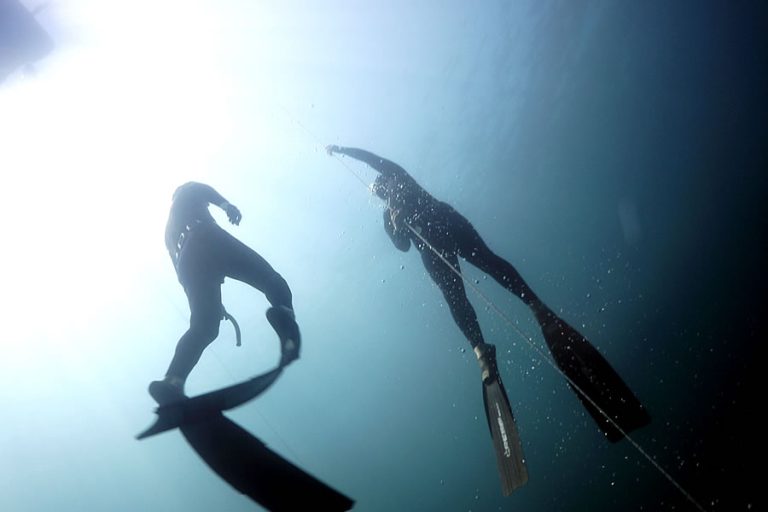 🇪🇸 ¿Cómo prepararse para un campeonato de apnea? – SPORTALSUB.NET