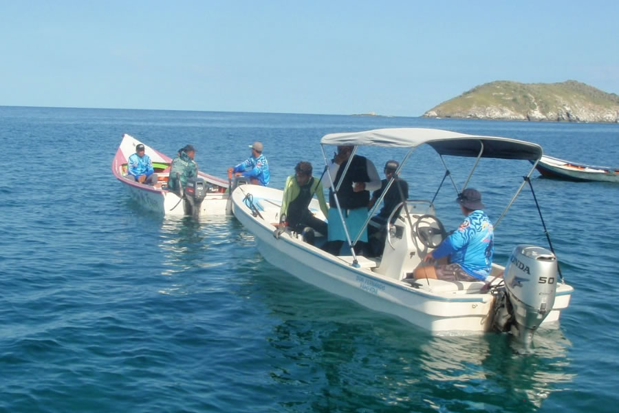 🇻🇪 Resultados – 2da Válida Nacional y Clasificatorio de Pesca Submarina ...