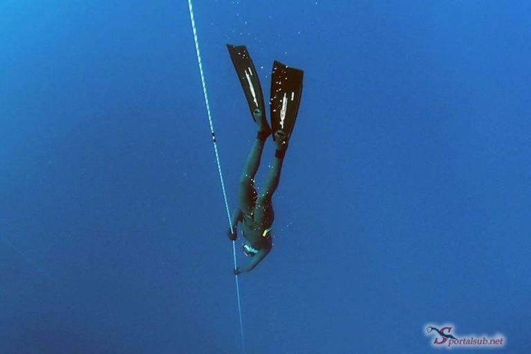 🌎 Some of the Most Impressive Freediving Records – SPORTALSUB.NET