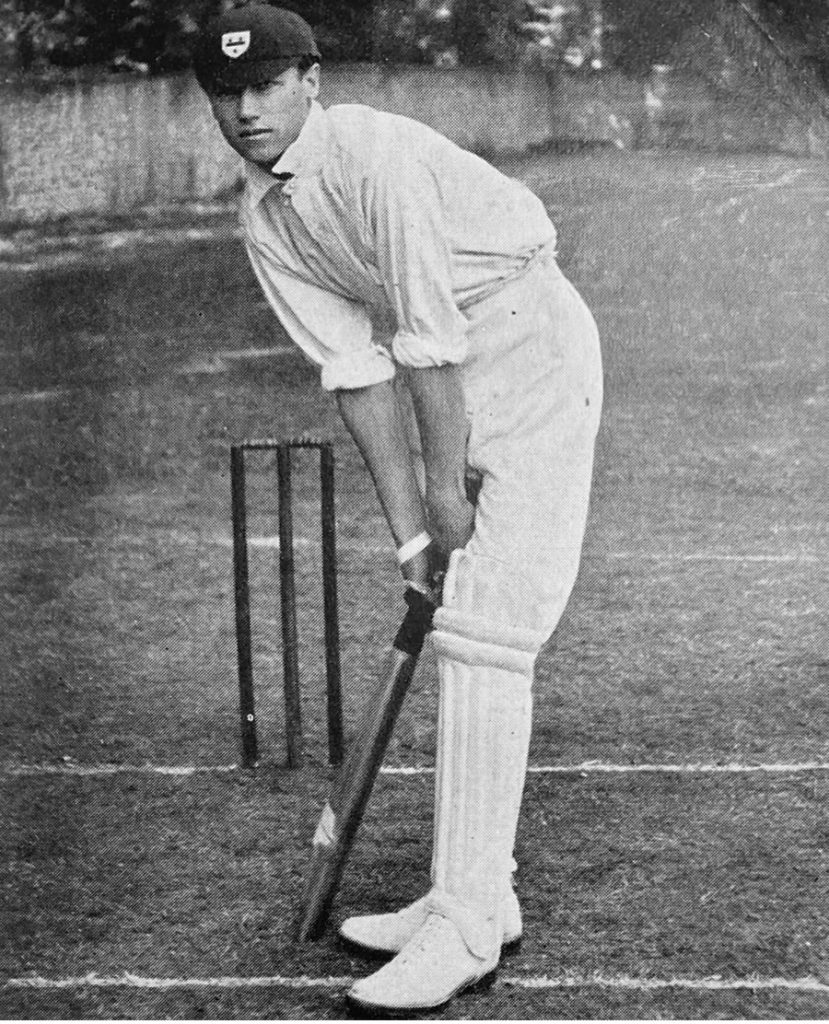 🇬🇧 The versatile Fred Root – SPORTALSUB.NET