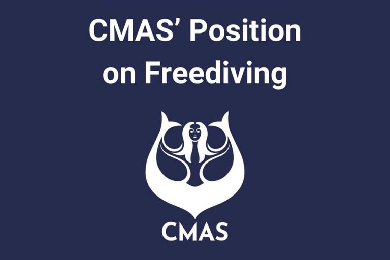 🌍 CMAS’ Position on Freediving – SPORTALSUB.NET