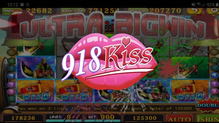 Why 918Kiss Is a Game-Changer: Exploring Its Unique Features and ...