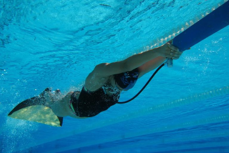 What is Finswimming – SPORTALSUB.NET
