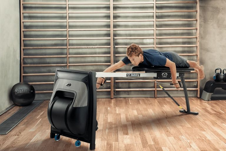 How to Choose the Best Swim Exercise Equipment for Strength Training ...