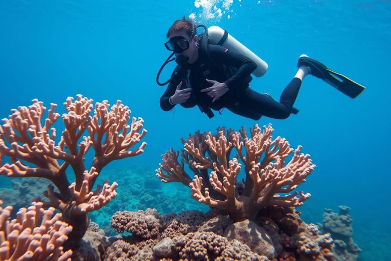 How Much Dive Weight Do I Need? A Diver’s Guide to Perfect Buoyancy ...