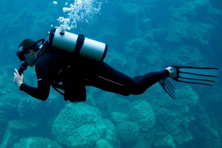 How Much Dive Weight Do I Need? A Diver’s Guide to Perfect Buoyancy Control – SPORTALSUB.NET